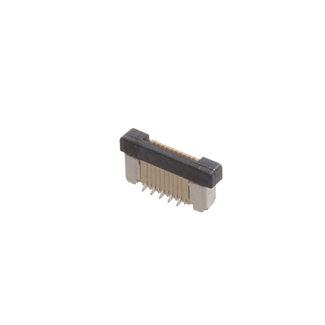 ZF5S-10-03-T-WT Samtec Inc. | Connectors, Interconnects | DigiKey